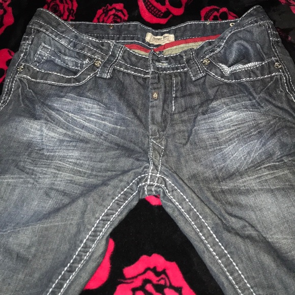 Antique Rivet | Jeans | Antique Rivet Jeans | Poshmark